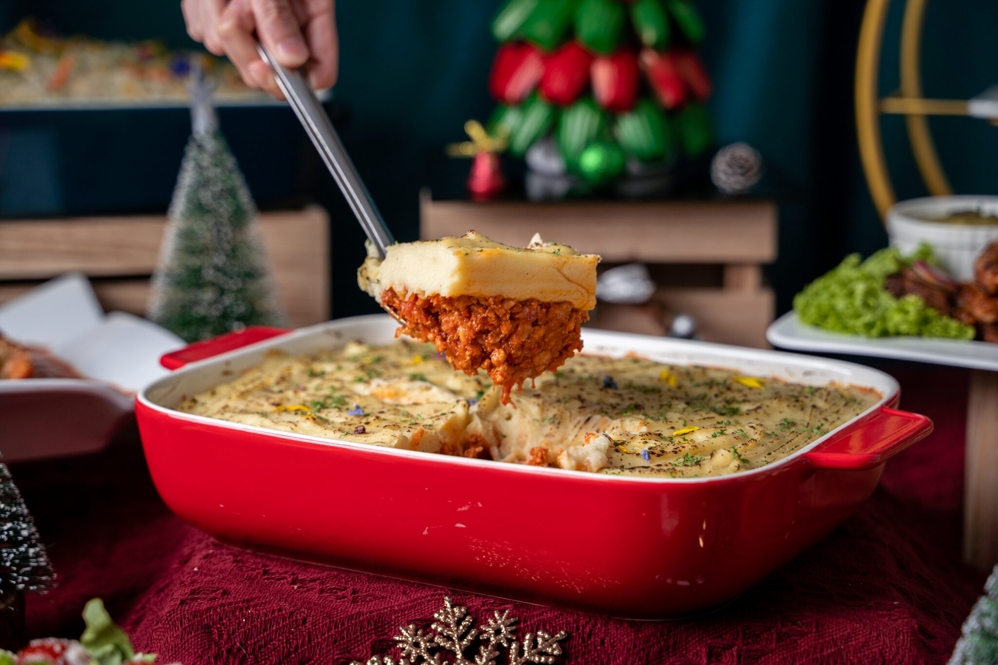 Portfolio - iDoCatering