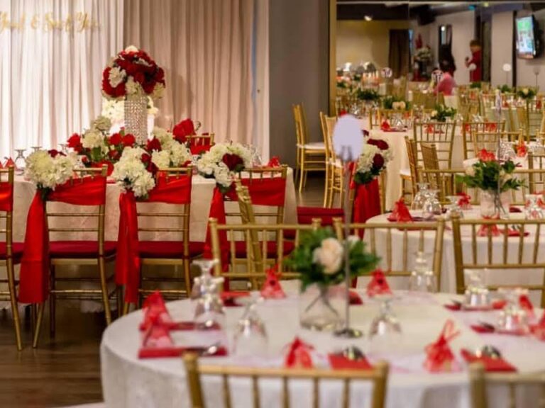 Top Event Spaces/Venues in Malaysia - iDoCatering