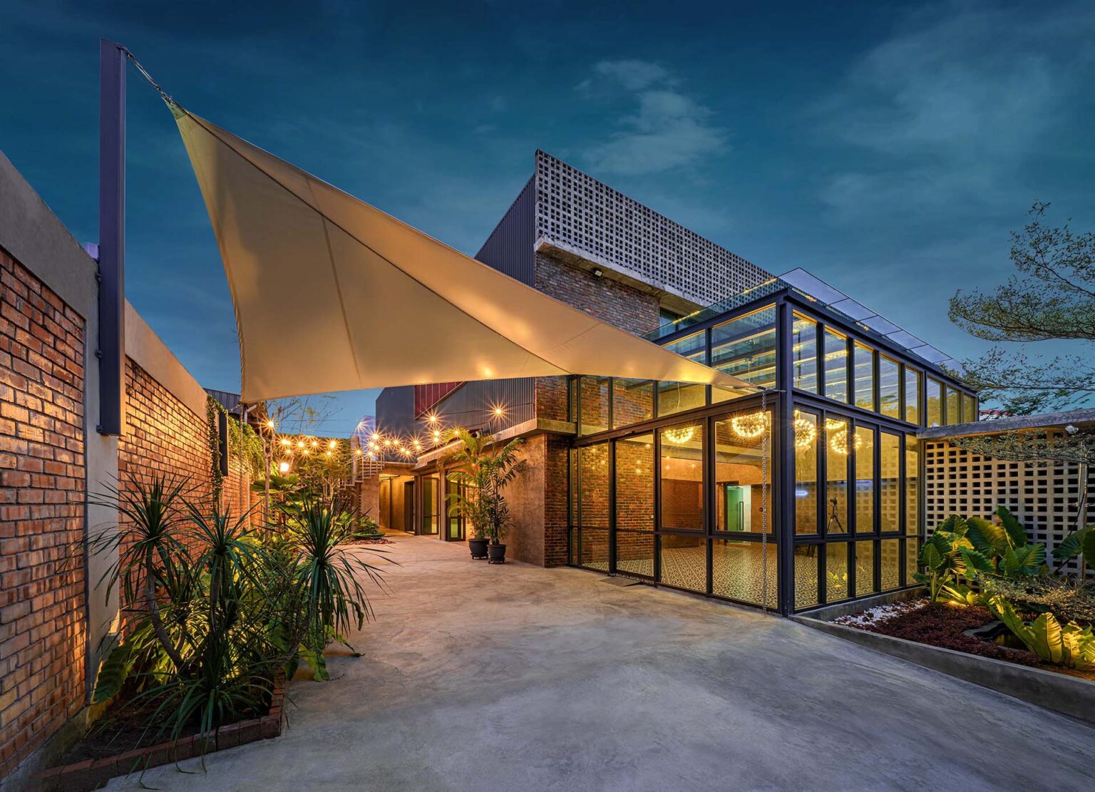 Top Event Spaces/Venues in Malaysia - iDoCatering