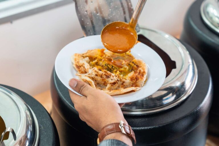 Best Deepavali Catering in KL & Selangor 2025