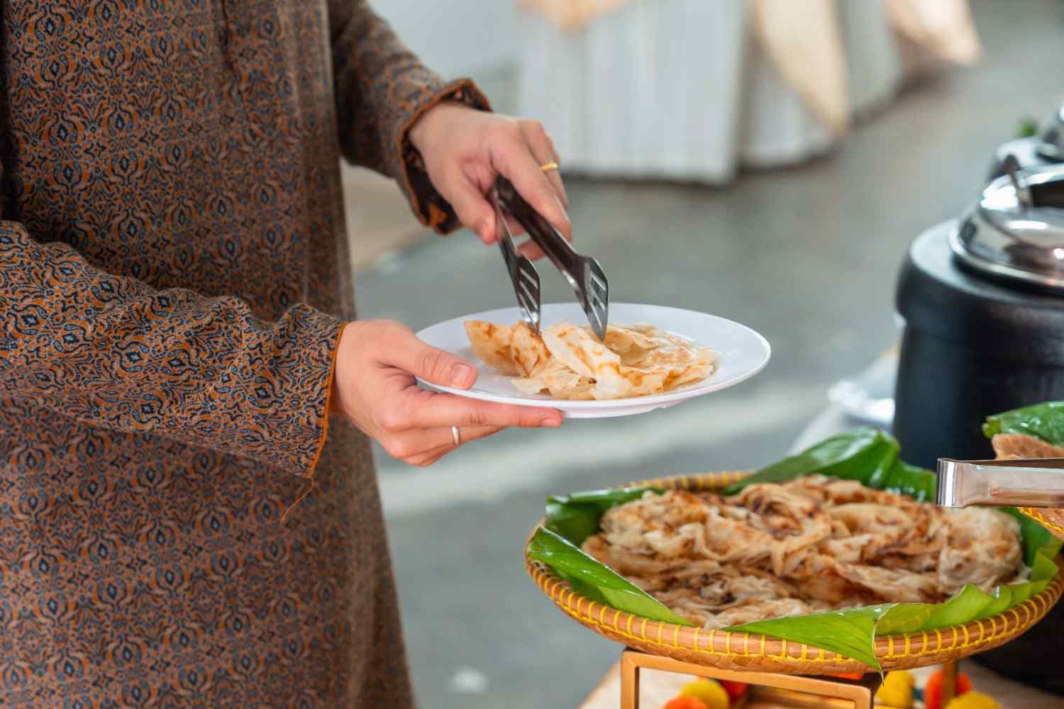 Best Deepavali Catering in KL & Selangor 2025