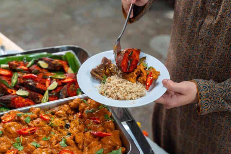 Best Deepavali Catering in KL & Selangor 2025