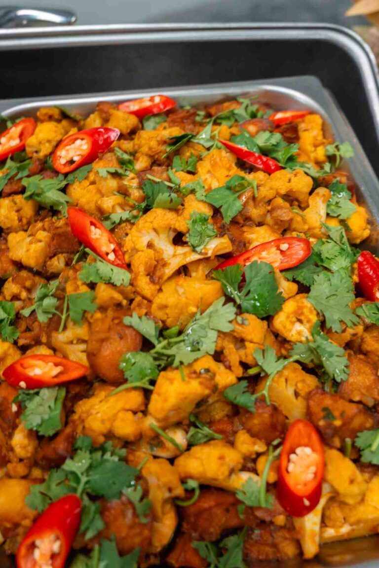 Best Deepavali Catering in KL & Selangor 2025